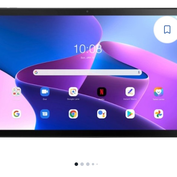 Lenovo | Tablets & Accessories | Lenovo Tab M Fhd Plus | Poshmark